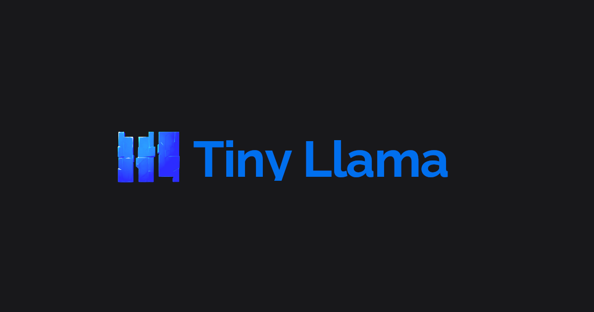 Open WebUI User Guides | Tiny Llama